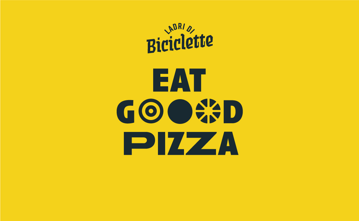 La PIZZA a Reggio Emilia - Ladri di biciclette - Pizzeria & More La PIZZA a Reggio Emilia - Ladri di biciclette - Pizzeria & More